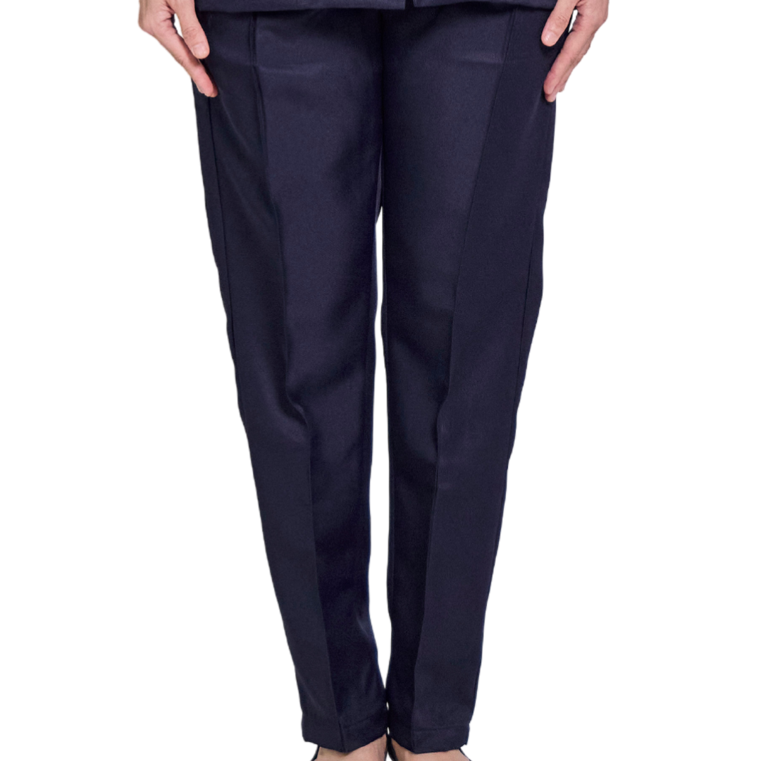 Penyelia Jururawat (Matron) Uniform – Women – Alchemy Apparel