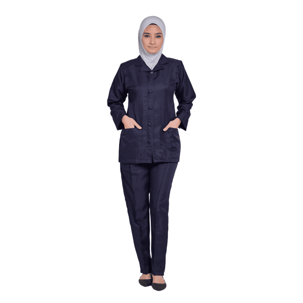 Penyelia Jururawat (Matron) Uniform – Women – Alchemy Apparel